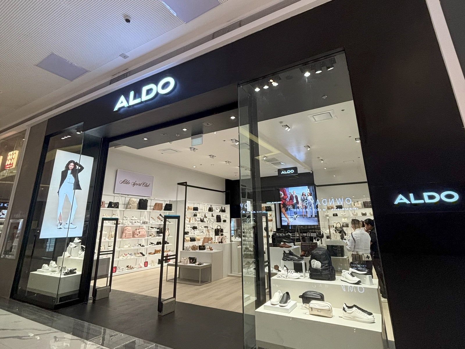 Store Directory – ALDO Philippines Official Online Store