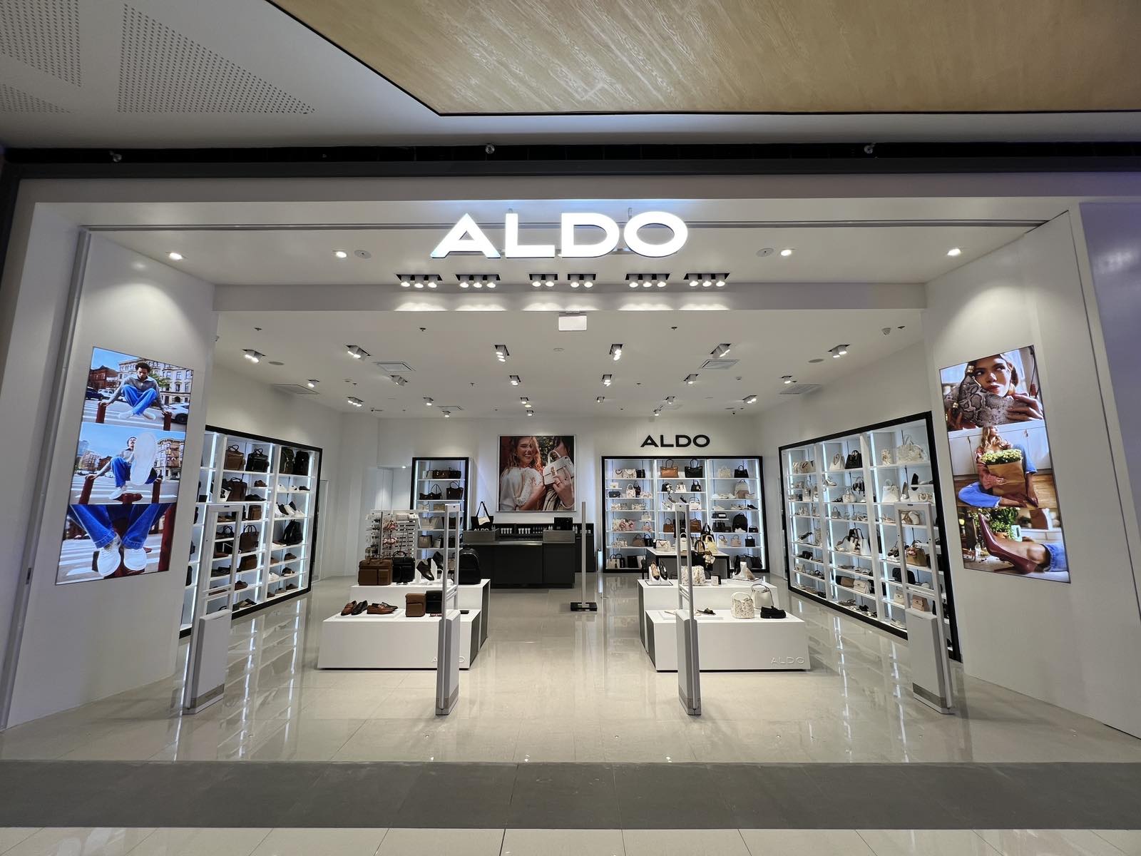 Store Directory – ALDO Philippines Official Online Store
