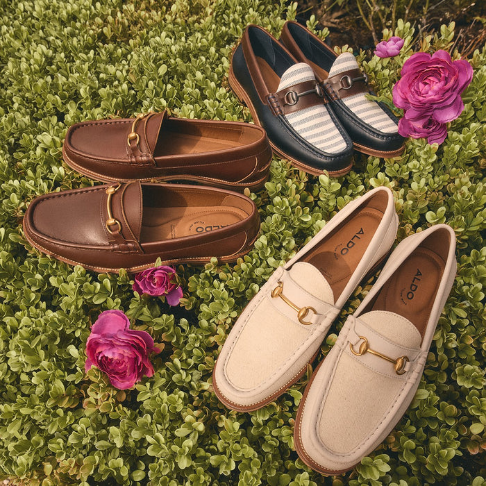 ALDO PH | Shop Women's Ballerinas & Loafers – ALDO Philippines Official ...