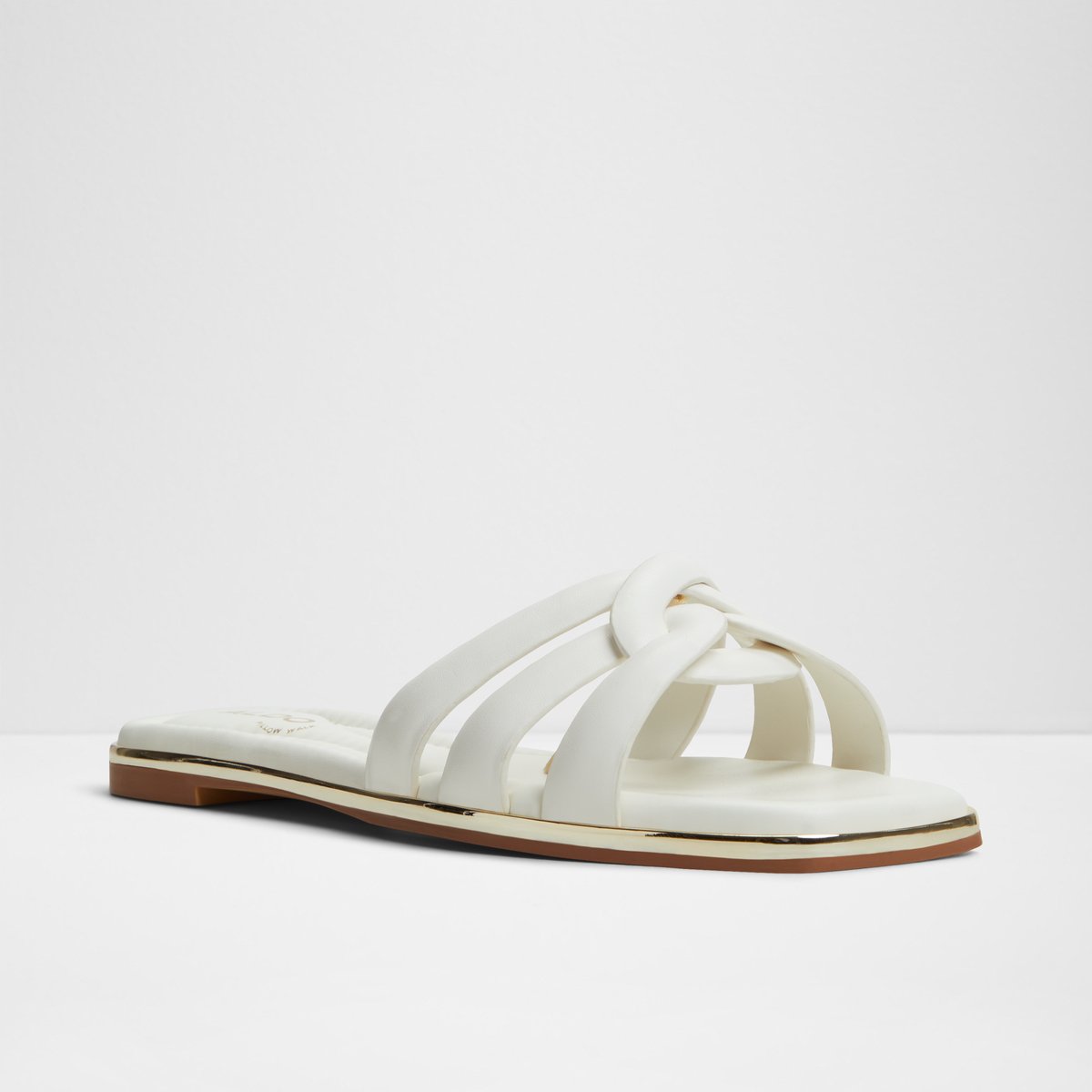 Augustya Slide Sandals – ALDO Philippines Official Online Store
