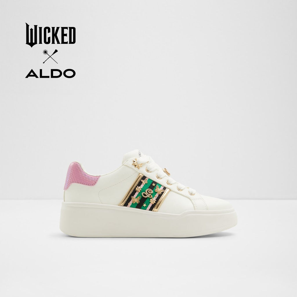 ALDO PH | Shop Women's Sneakers – Page 3 – ALDO Philippines Official Online Store