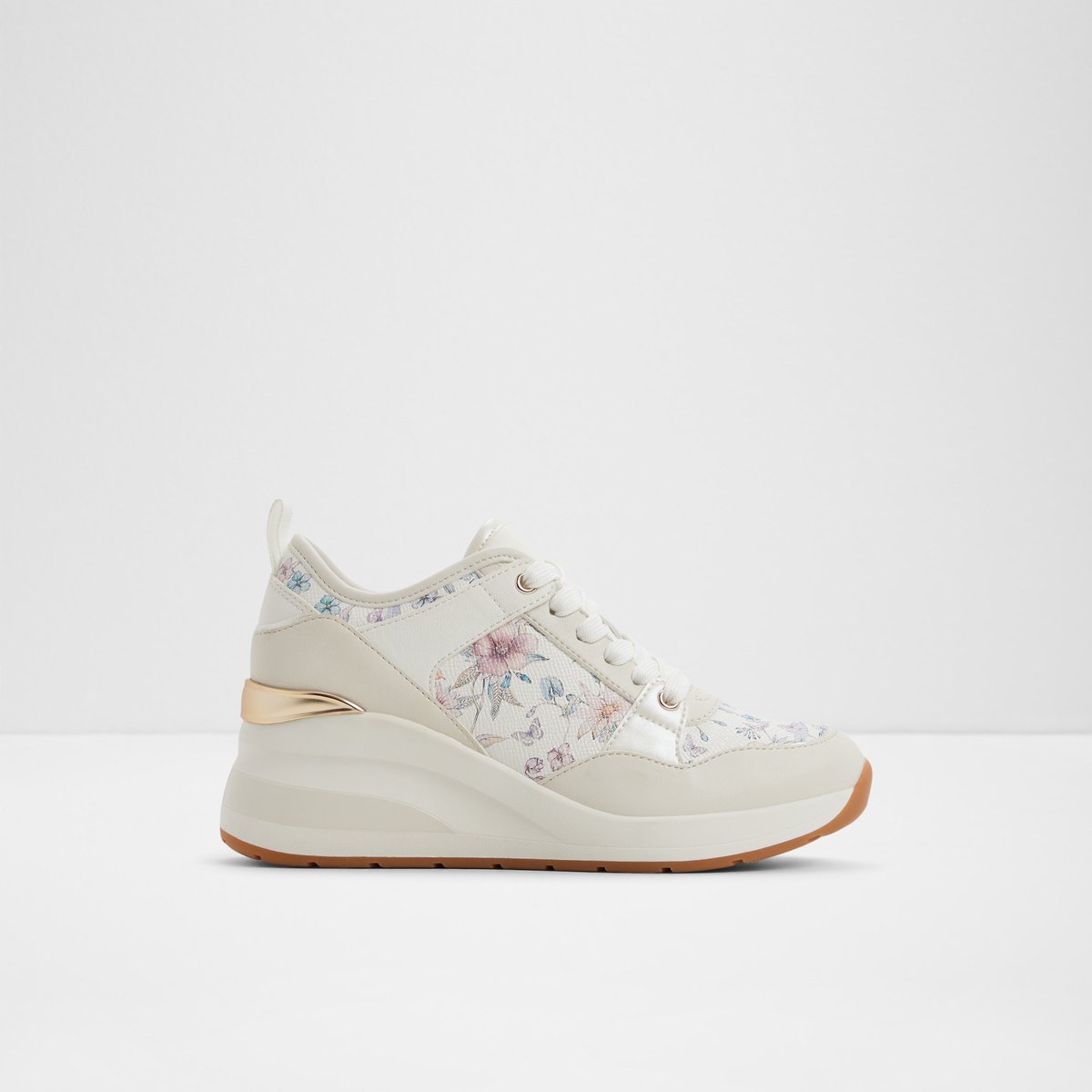ALDO Women's Multi Wedge Sneakers | Ducie – ALDO Philippines Official ...