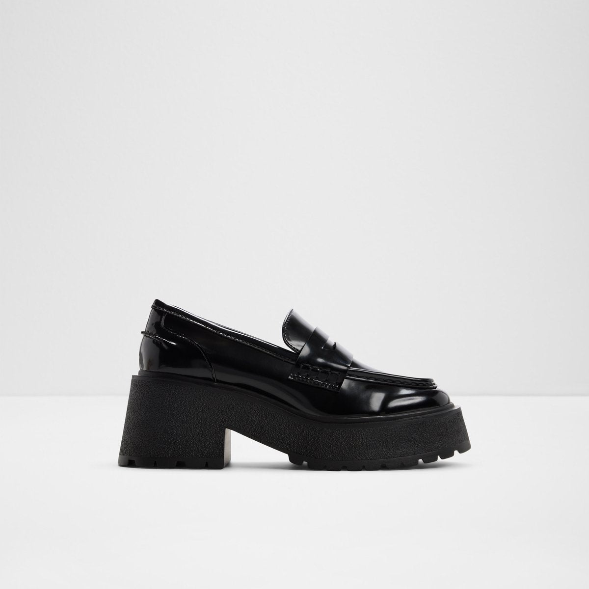 ALDO Women's Black Loafers | Ibae – ALDO Philippines Official Online Store